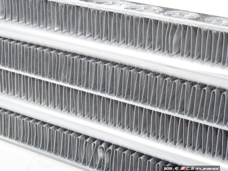 Genuine BMW - 17117540810 - Power Steering Cooler (17-11-7-540-810)