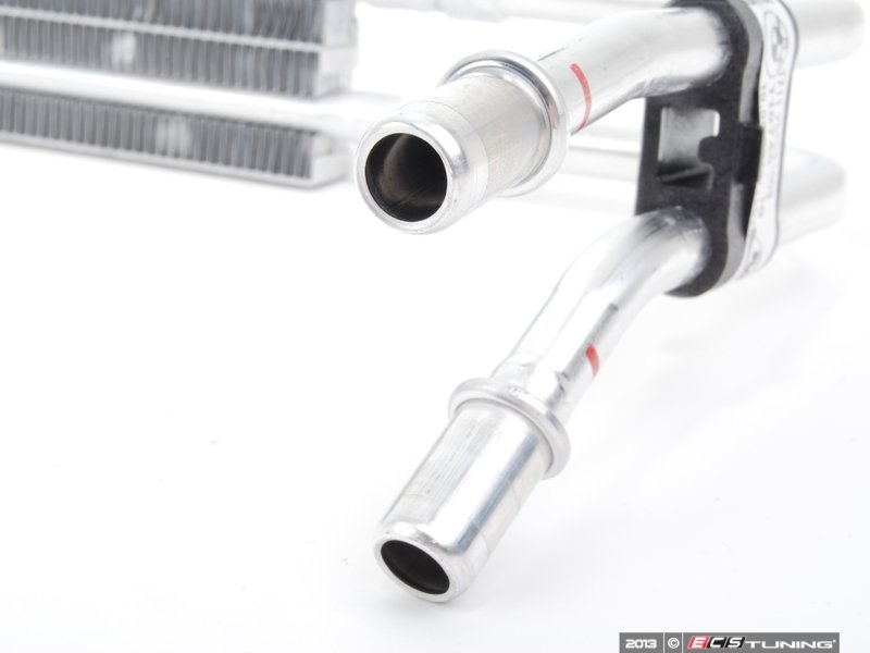 Genuine BMW - 17117540810 - Power Steering Cooler (17-11-7-540-810)