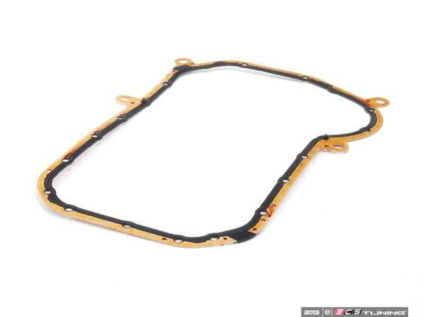 Genuine Volkswagen Audi - 058103609 - Oil Pan Gasket - (NO LONGER ...