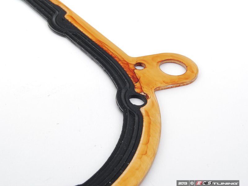 Genuine Volkswagen Audi - 058103609 - Oil Pan Gasket - (NO LONGER ...