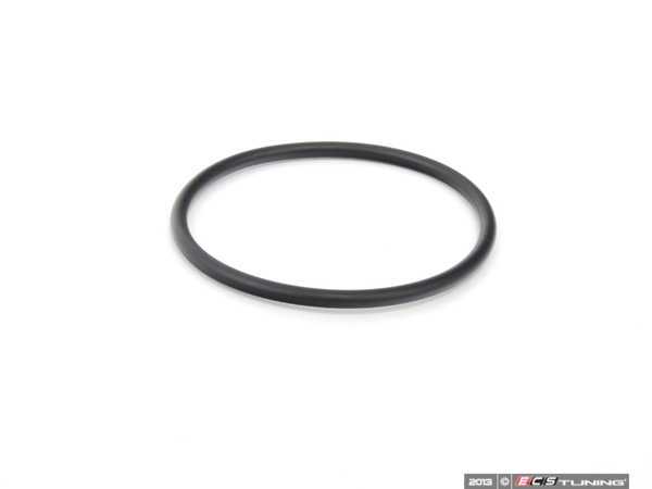 Genuine Volkswagen Audi - 06J121119B - Thermostat O-Ring (06J 121 119 B)