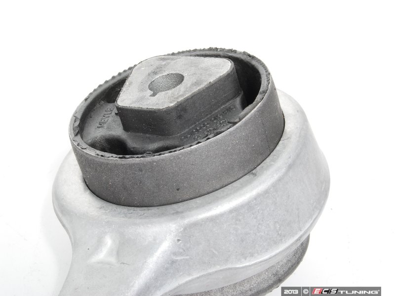 Meyle HD - 31126769797 - Heavy Duty Front Thrust Arm - Left