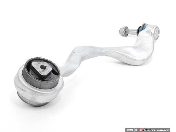 Meyle HD - 31126769797 - Heavy Duty Front Thrust Arm - Left