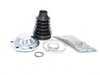 GKN Drivetech - 1K0498201A - Inner CV Boot Kit - Priced Each