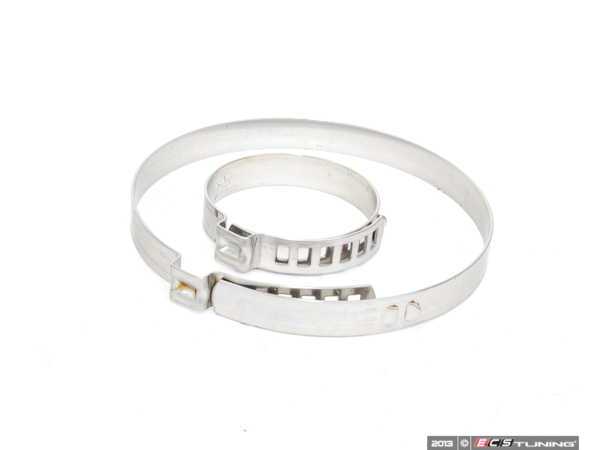 GKN Drivetech - 1K0498201A - Inner CV Boot Kit - Priced Each