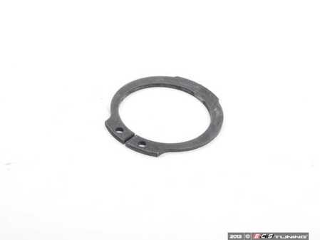 GKN Drivetech - 1K0498201A - Inner CV Boot Kit - Priced Each