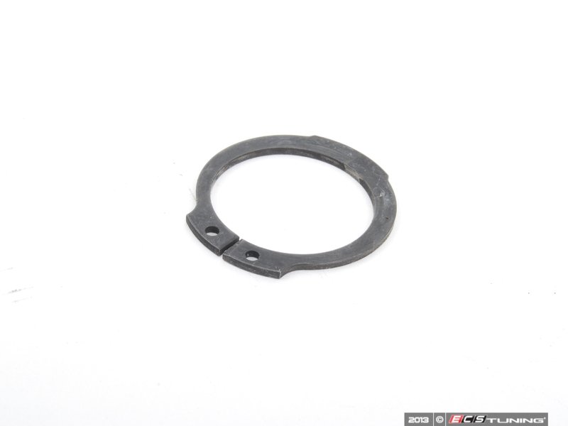 GKN Drivetech - 1K0498201A - Inner CV Boot Kit - Priced Each