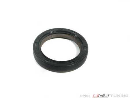 Genuine BMW - 11141439570 - Crankshaft Seal - Front (11-14-1-439-570)