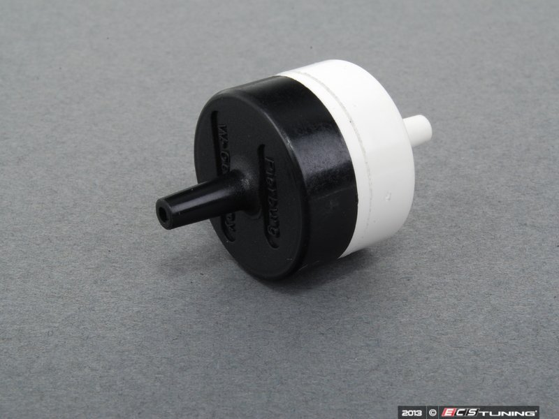 Genuine BMW - 11611312737 - Check Valve (11-61-1-312-737)
