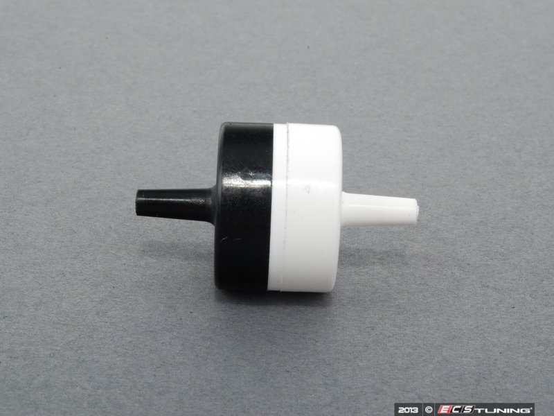 Genuine BMW - 11611312737 - Check Valve (11-61-1-312-737)