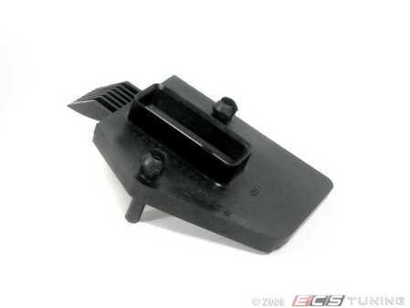 Genuine BMW - 51238229796 - Hood Catch Support (51-23-8-229-796)