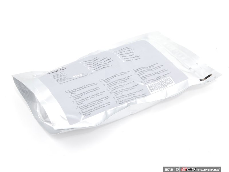 Genuine MINI - 31607591694 - Bellows CV Boot Repair Kit (31-60-7-591-694)