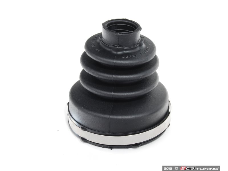 Genuine MINI - 31607591694 - Bellows CV Boot Repair Kit (31-60-7-591-694)
