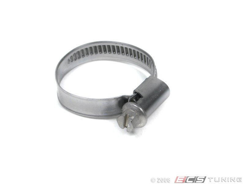 Genuine Volkswagen Audi - N10258101 - Hose Clamp - Priced Each (N 102 ...
