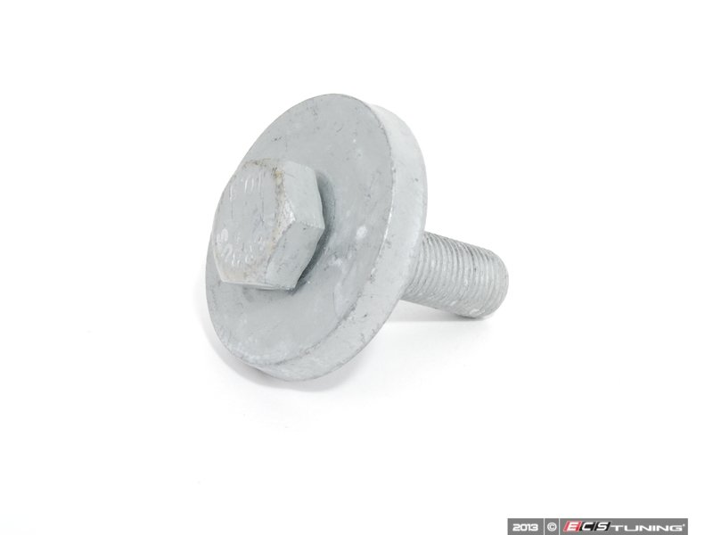 Genuine Volkswagen Audi - N90987902 - Camshaft Gear Bolt (N 909 879 02)