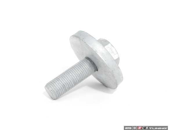 Genuine Volkswagen Audi - N90987902 - Camshaft Gear Bolt (N 909 879 02)
