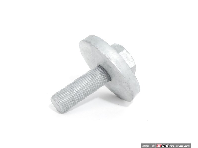 Genuine Volkswagen Audi - N90987902 - Camshaft Gear Bolt (N 909 879 02)