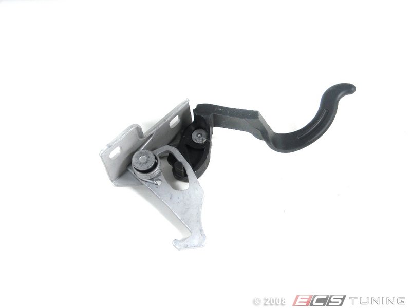 Genuine BMW - 51238238459 - Hood Catch (51-23-8-238-459)