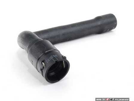 Siemens - 8d0121101k - Radiator Hose - Upper - (NO LONGER AVAILABLE)