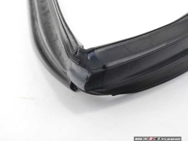 Genuine BMW - 51348193139 - Rear Window Seal - Left (51-34-8-193-139)