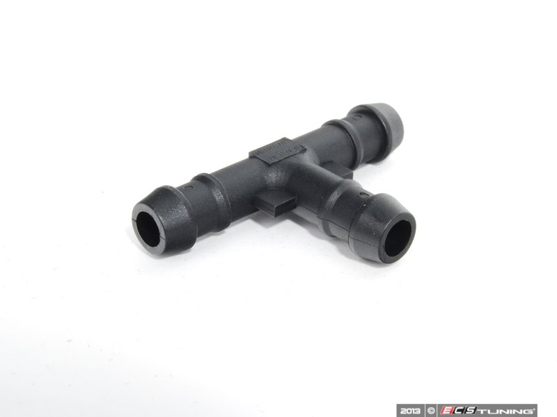 Genuine BMW - 16121182197 - Fuel Hose "T" (16-12-1-182-197)