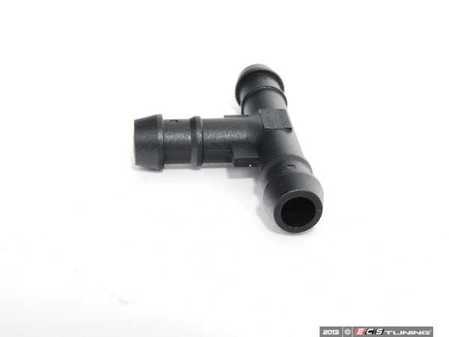 Genuine BMW - 16121182197 - Fuel Hose "T" (16-12-1-182-197)