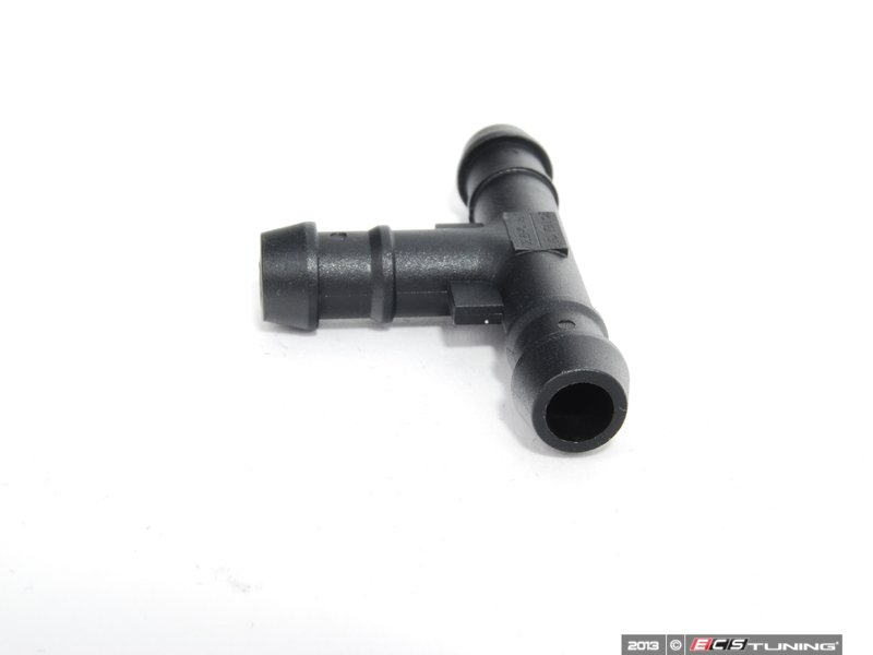 Genuine BMW - 16121182197 - Fuel Hose "T" (16-12-1-182-197)