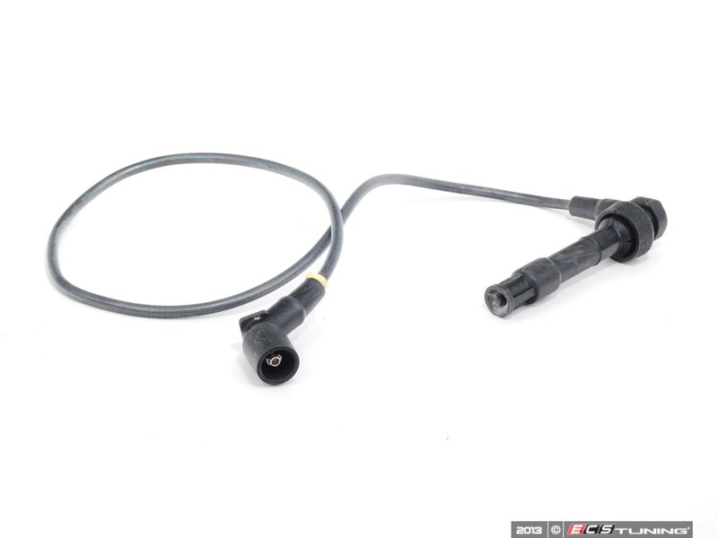 Genuine BMW - 12121247524 - Ignition Wire - Cylinder 2 (12-12-1-247-524)