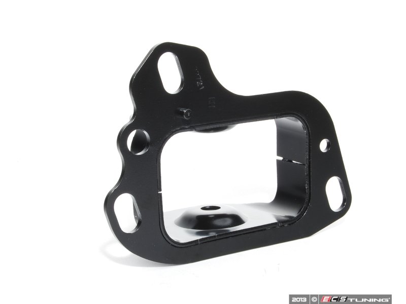 Genuine BMW - 33303411878 - Rear Trailing Arm Bracket - Right (33-30-3 ...