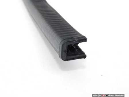 Genuine BMW - 64316935369 - Cabin Filter Housing Gasket (64-31-6-935-369)