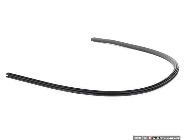 Genuine BMW - 64316935369 - Cabin Filter Housing Gasket (64-31-6-935-369)