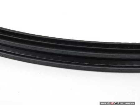 Genuine BMW - 64316935369 - Cabin Filter Housing Gasket (64-31-6-935-369)
