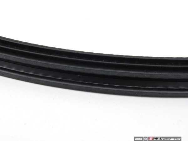 Genuine BMW - 64316935369 - Cabin Filter Housing Gasket (64-31-6-935-369)