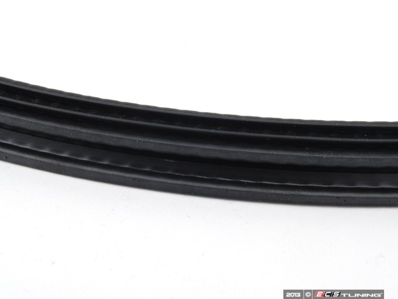 Genuine BMW - 64316935369 - Cabin Filter Housing Gasket (64-31-6-935-369)