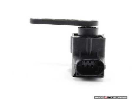 Genuine BMW - 37146784696 - Level Sensor - Priced Each (37-14-6-784-696)