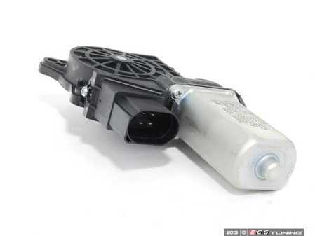 Genuine BMW - 67626927026 - Rear Window Lift Motor - Right (67-62-6-927 ...