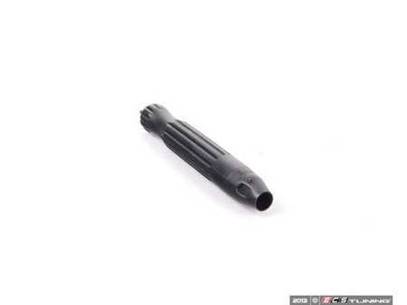 Genuine Mercedes Benz - 00076600289051 - Door Lock Knob - Priced Each