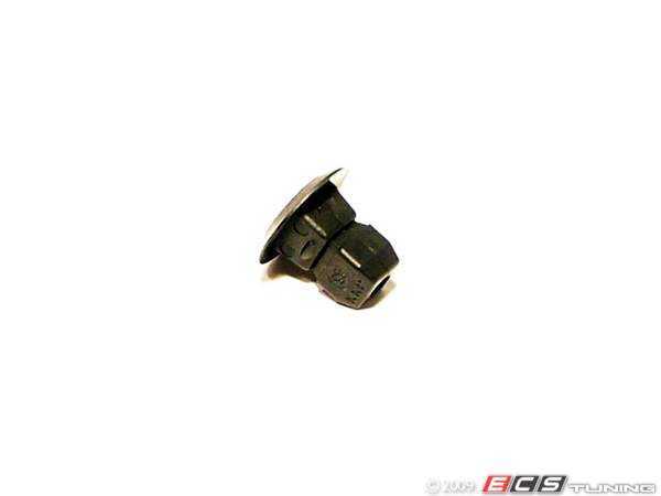 Genuine Volkswagen Audi - N90833801 - Expanding Nut - Priced Each (N ...