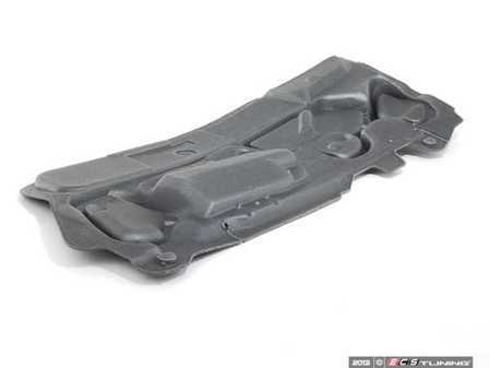 Genuine BMW - 51488204283 - Door Insulation - Left (51-48-8-204-283)