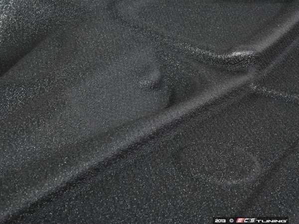 Genuine BMW - 51488204283 - Door Insulation - Left (51-48-8-204-283)