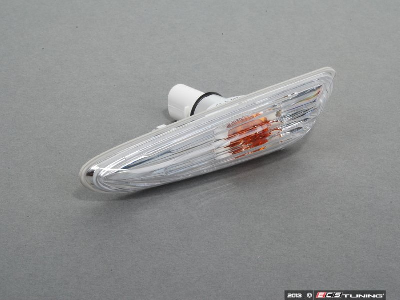 Genuine BMW - 63133418447 - E83 Side Marker Assembly - Left (63-13-3 ...