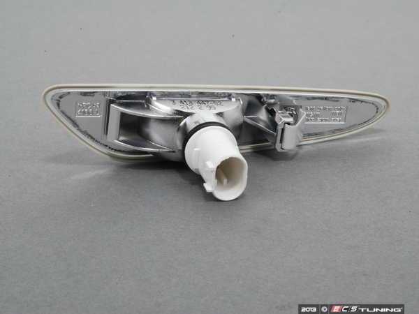 Genuine BMW - 63133418447 - E83 Side Marker Assembly - Left (63-13-3 ...