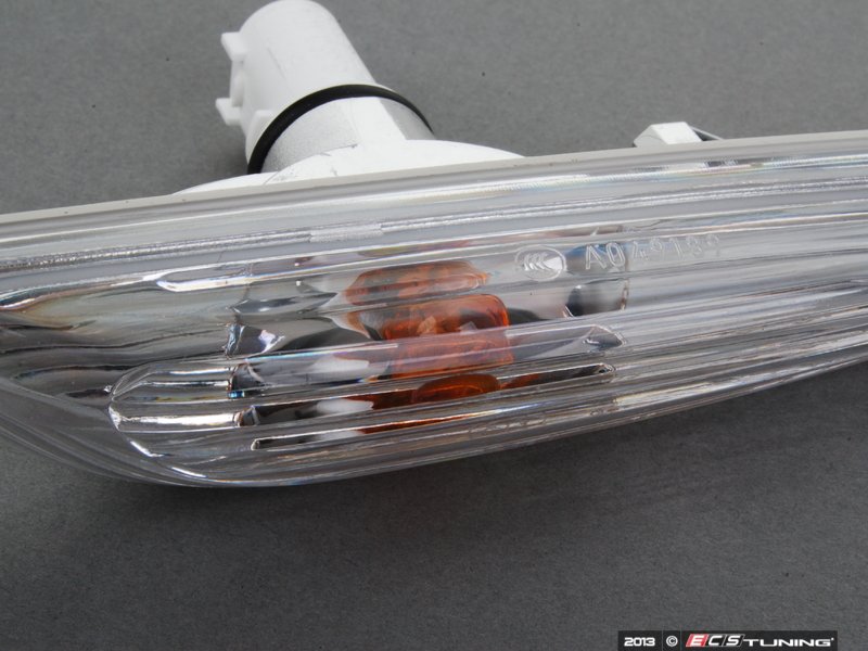 Genuine BMW - 63133418448 - Side Marker Assembly (63-13-3-418-448)