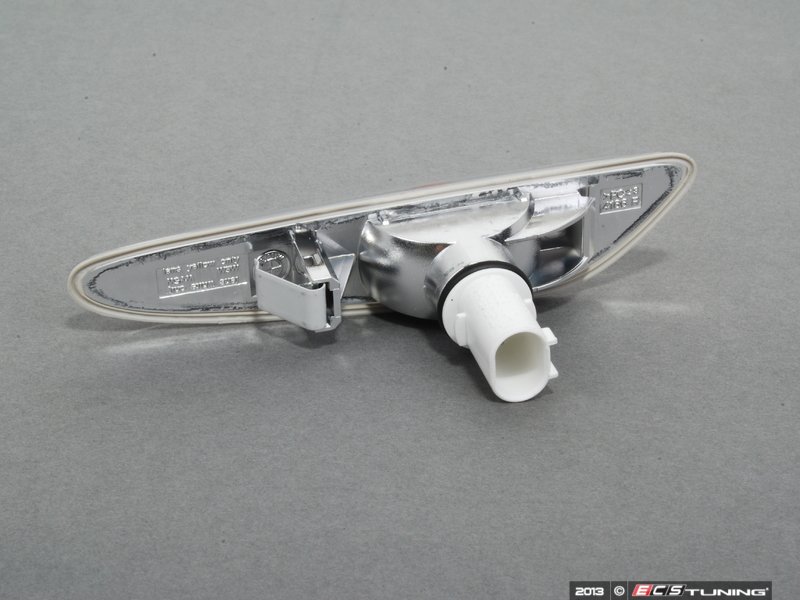 Genuine BMW - 63133418448 - Side Marker Assembly (63-13-3-418-448)