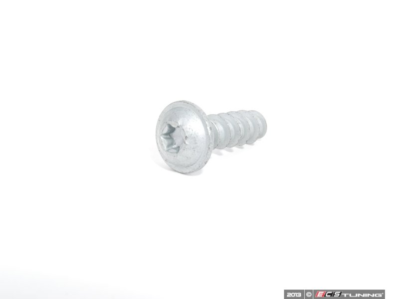 Genuine BMW - 07146982677 - Fillister Head Screw (07-14-6-982-677)