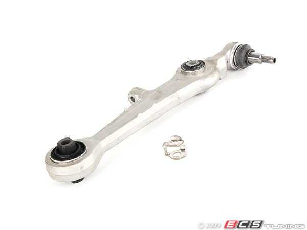 URO - 4B3407151C - Front Lower Control Arm - Straight - Priced Each