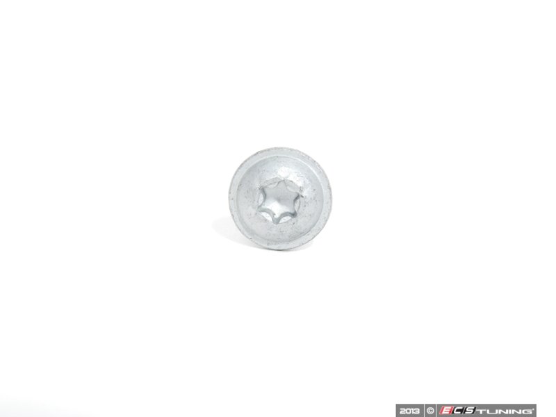 Genuine BMW - 07146982677 - Fillister Head Screw (07-14-6-982-677)