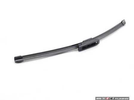Genuine MINI - 61610039343 - Aero Wiper Blade Set - Priced As Set ...