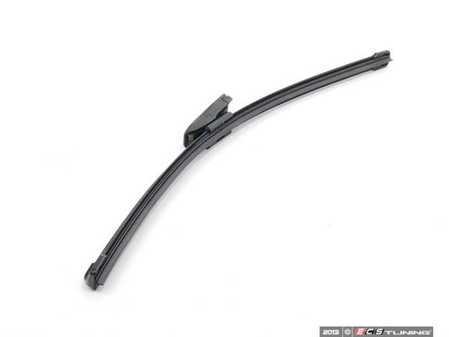 Genuine MINI - 61610039343 - Aero Wiper Blade Set - Priced As Set ...