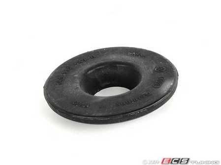 Genuine Volkswagen Audi - 1K0512149B - Rear Upper Coil Spring Isolator ...